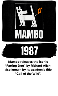 Our Story – Mambo Australia