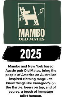 Our Story – Mambo Australia